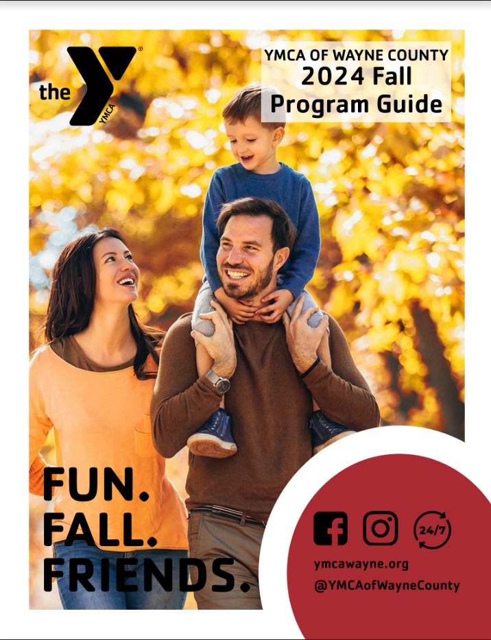 YMCA of Wayne County | YMCA of Wayne County